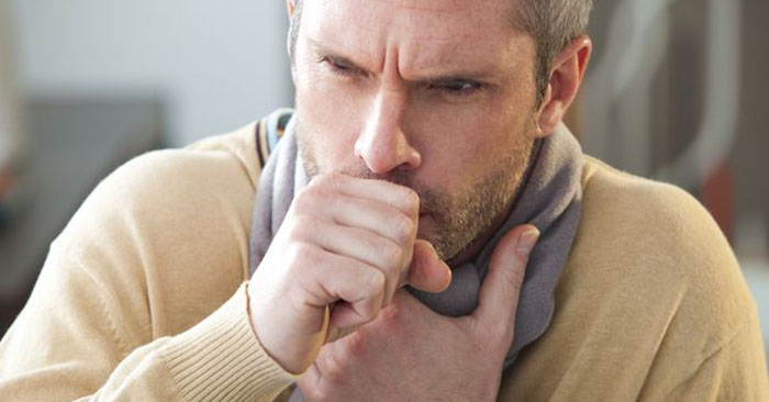 How to Get Rid of Nagging Cough that Doesn’t Go Away – Allendale ...